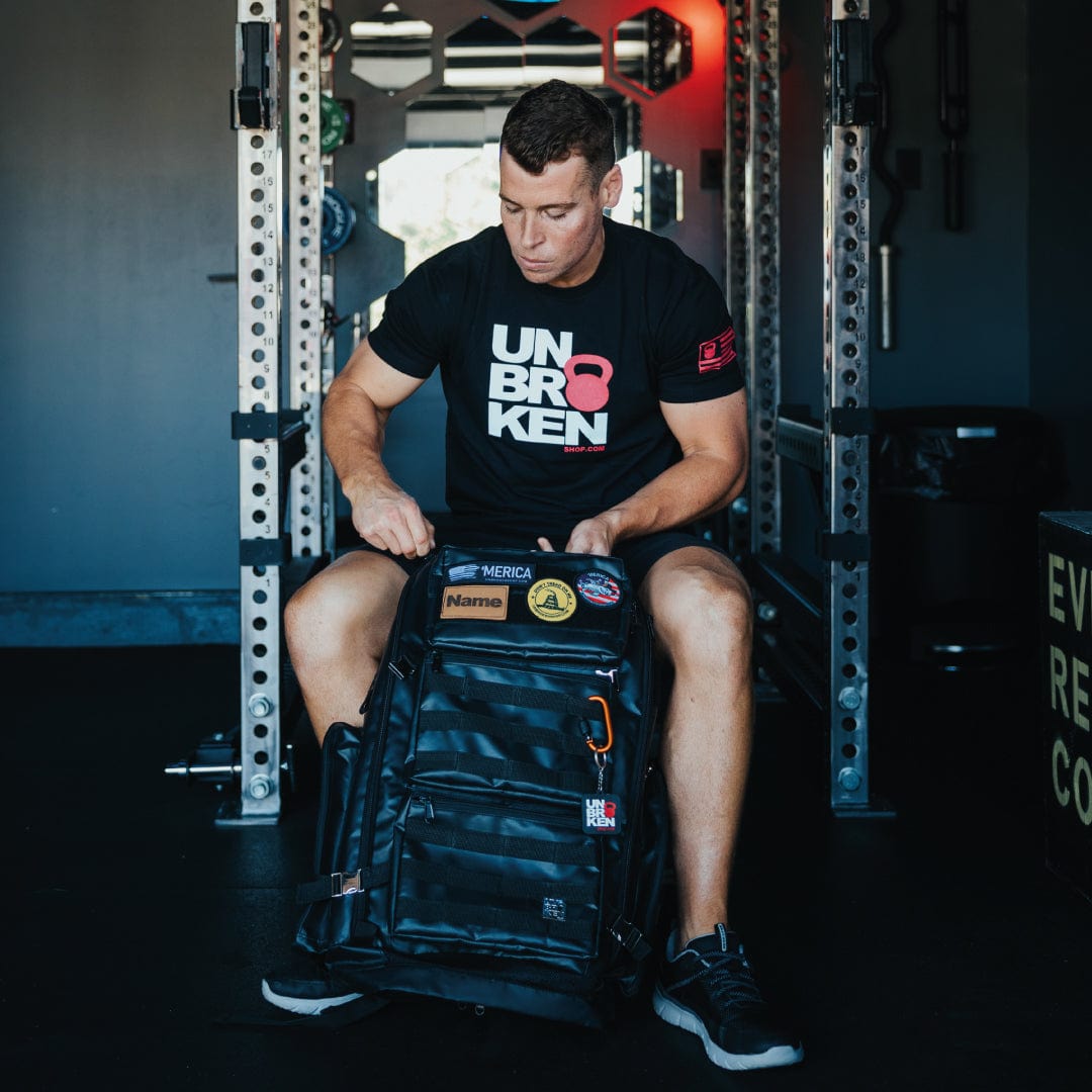Home Competition Backpack 3.0
