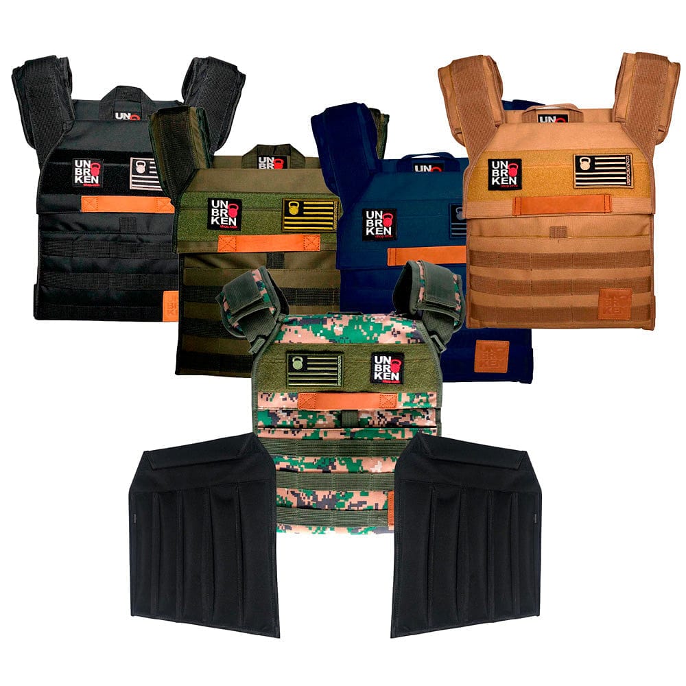 Sand Plates – UNBROKENSHOP