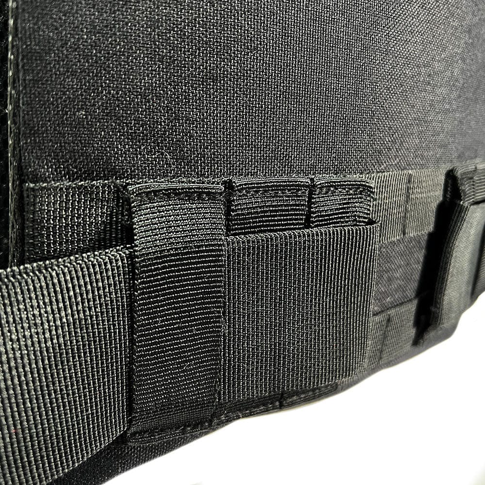 New Speed Weight Vest + Sand Plates – UNBROKENSHOP